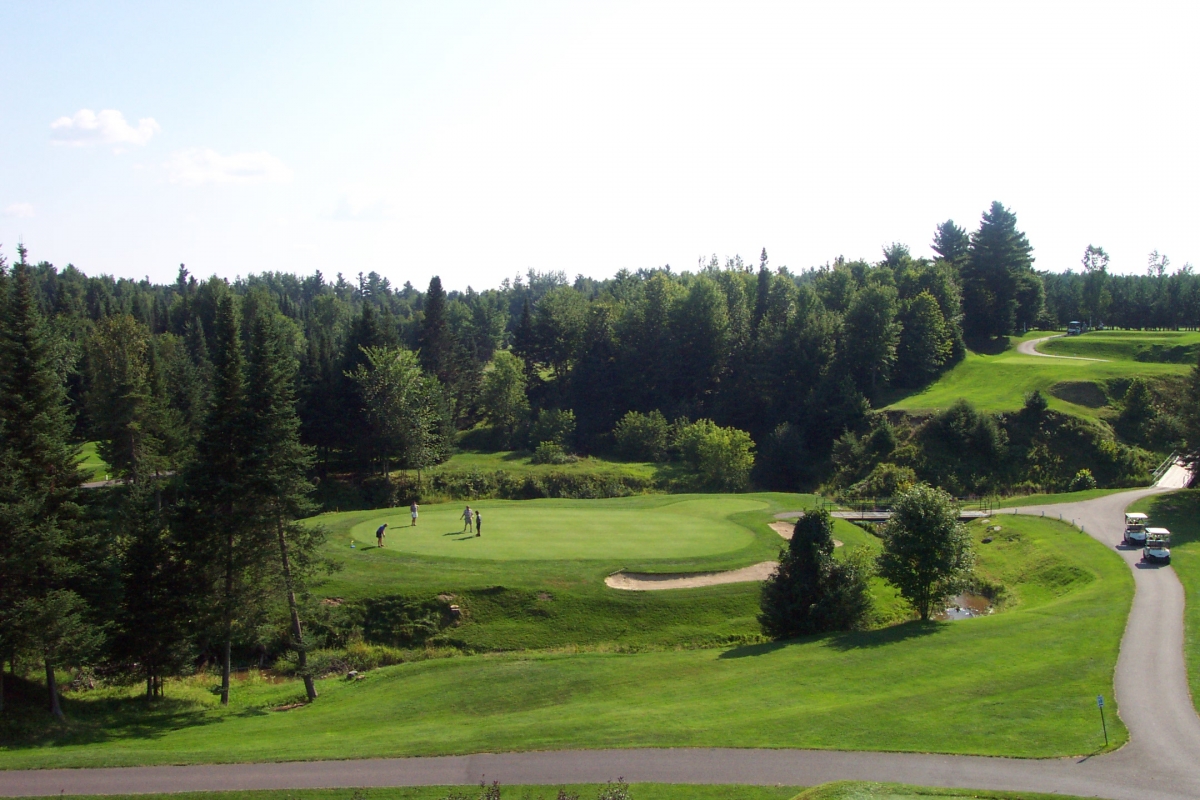 2026 Memberships - Nation Golf Club