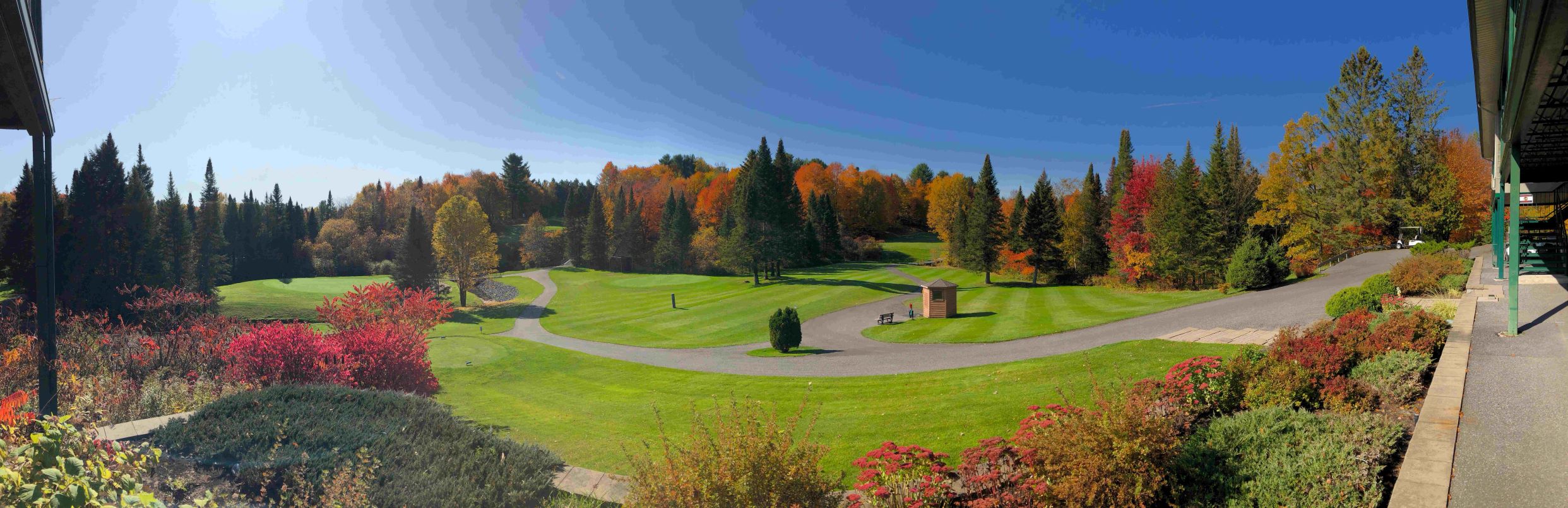 Home - Nation Golf Club